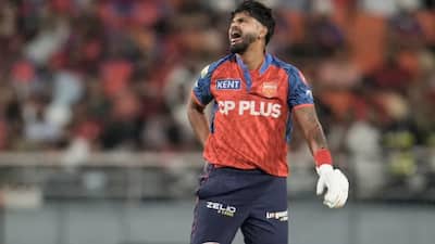 Big blow for Punjab Kings as captain Shreyas Iyer found guilty of IPL ...