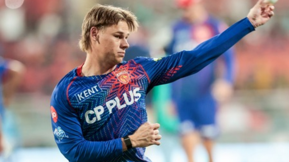 Not Shreyas Iyer, Cooper Connolly credits This Star after Match-Winning ...