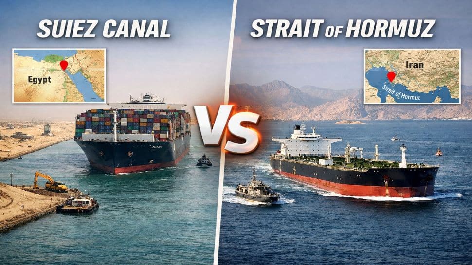 Why is Iran seeking toll in Strait of Hormuz? If it’s illegal, why do ...