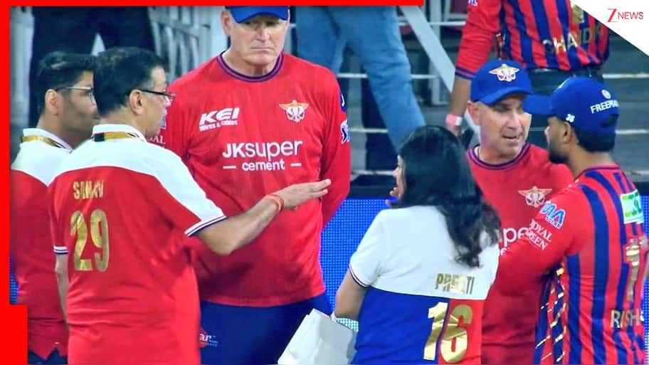 IPL 2026: Sanjiv Goenka’s reaction after Rishabh Pant's LSG loss leaves ...