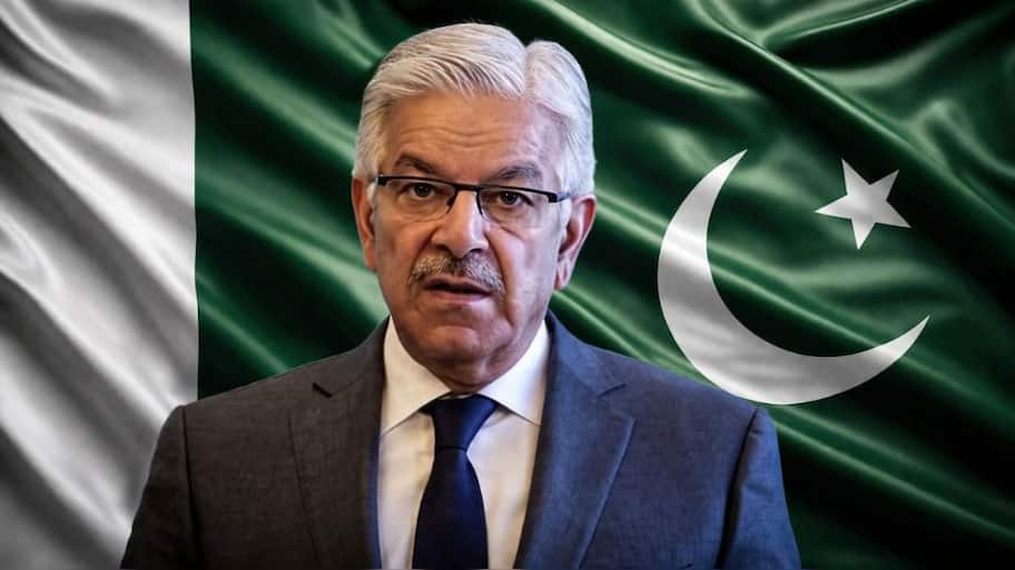 'We will strike RSS camps': Pakistan Defence Minister issues fresh ...