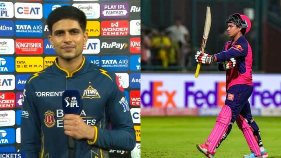 IPL 2026: GT vs RR preview - Predicted XIs, Pitch Report & Key Battles ...