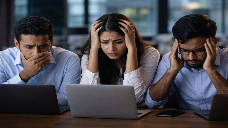 Oracle layoffs shock thousands: How much of your severance will ...
