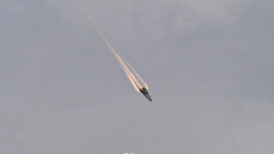 A combo of speed and intelligence: Meet Iran’s MARV missile that doesn ...