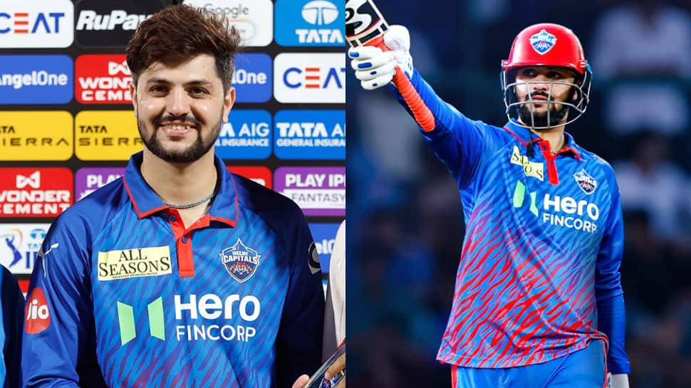 Sameer Rizvi creates history; joins Virender Sehwag, Jason Roy in elite ...