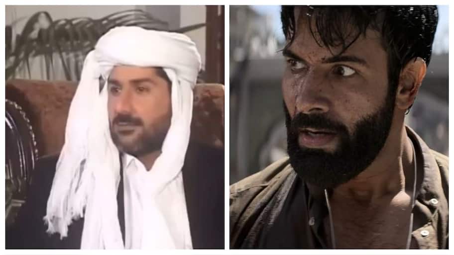 Dhurandhar 2: Did Uzair Baloch really behead Arshad Pappu and play ...