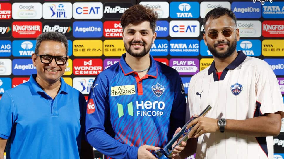 From flaws to finesse: Sameer Rizvi shares journey behind match-winning ...
