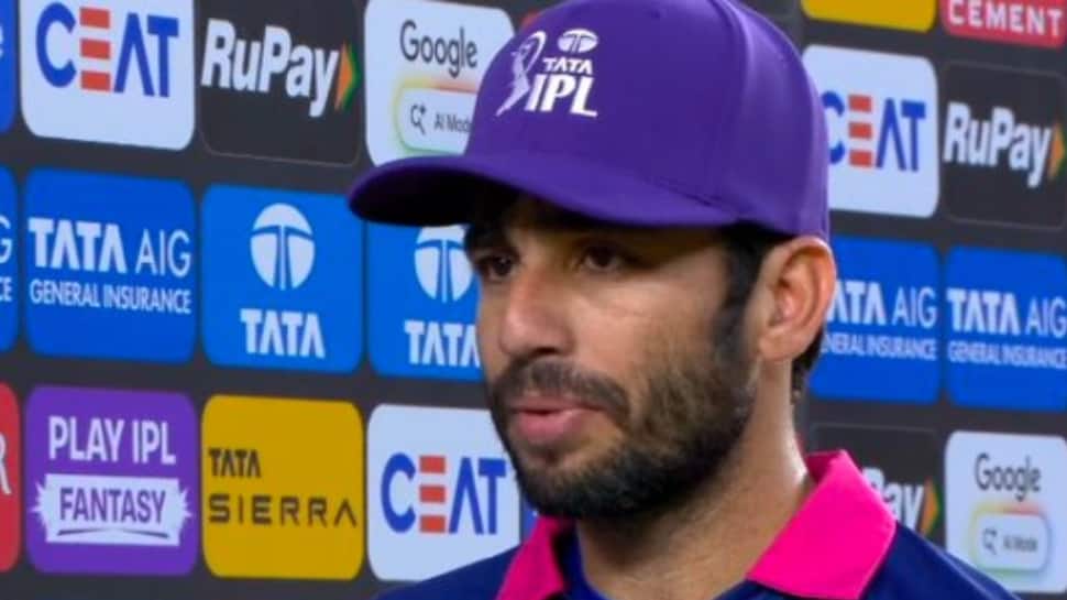 IPL 2026 All Player of the Match winners from MI, RCB, PBKS, SRH, RR ...