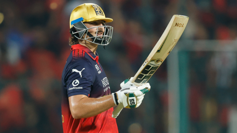 IPL 2026: Tim David, Devdutt Padikkal, Bhuvneshwar Kumar star as RCB ...