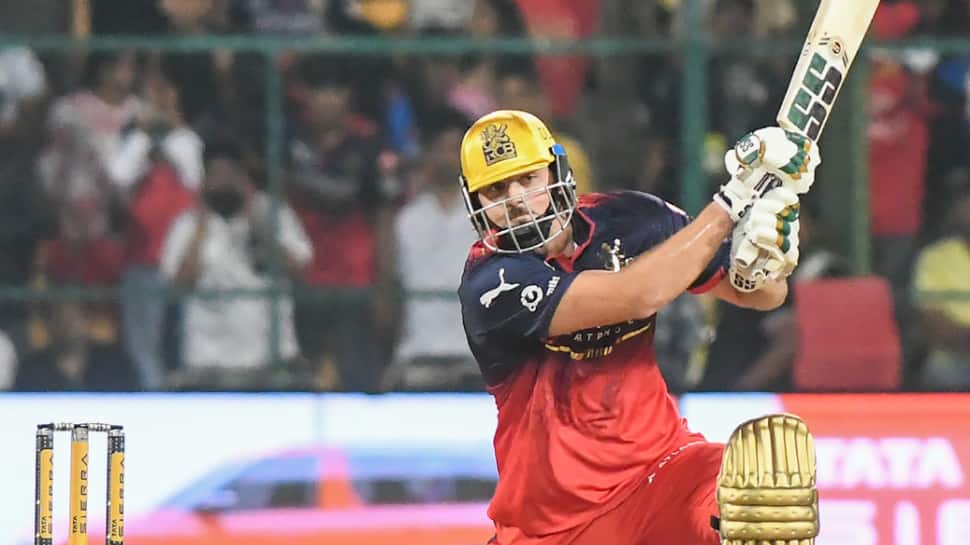 'Glad I got out because...': RCB batter Devdutt Padikkal shares a ...