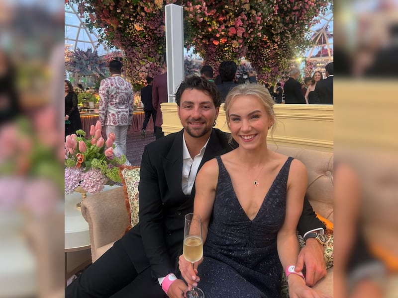 Tim David Wife: Who is Stephanie Kershaw? Inside the private life of ...