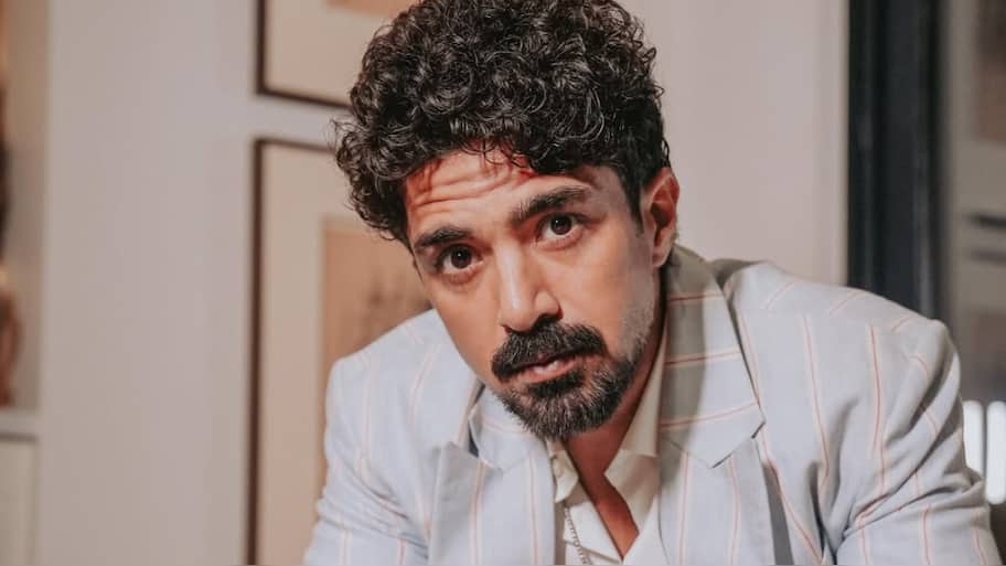 Exclusive: Saqib Saleem opens up about losing 6–7 kg in just two months ...