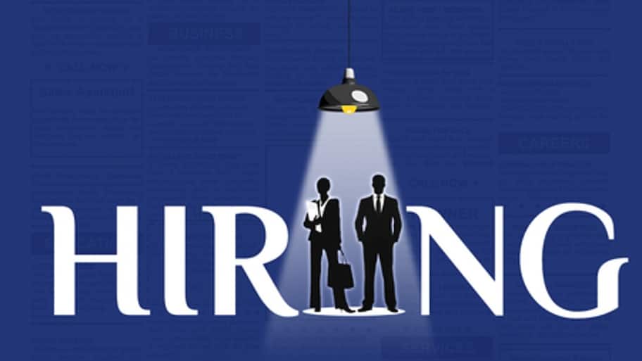 India’s white-collar job market ends this fiscal strong led by non‑IT ...