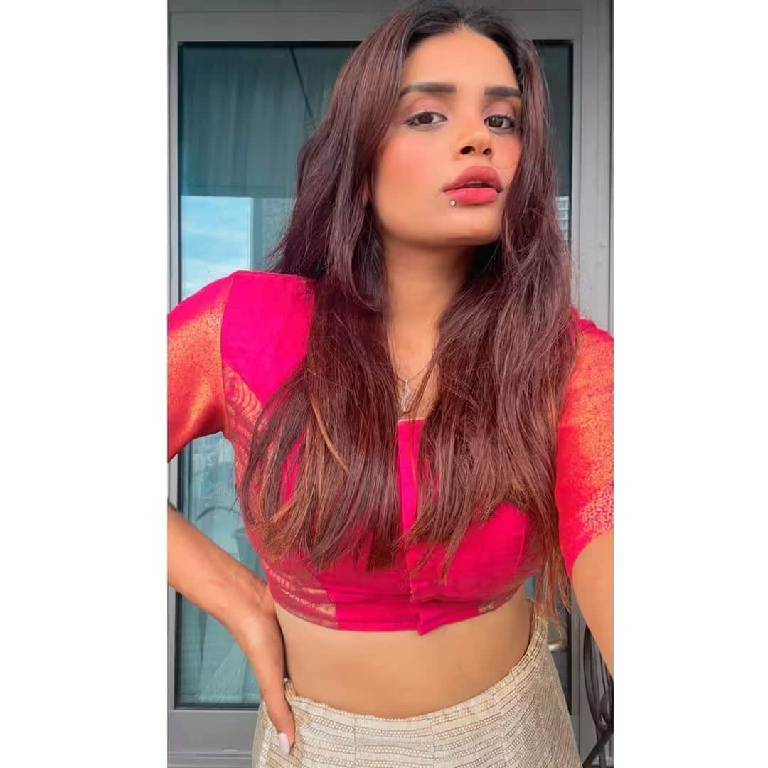 Shreyas Iyer’s sister Shresta Iyer becomes unexpected star of IPL 2026 ...