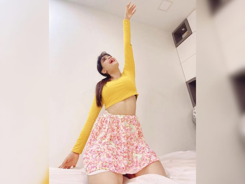 Shreyas Iyer’s sister Shresta Iyer becomes unexpected star of IPL 2026 ...