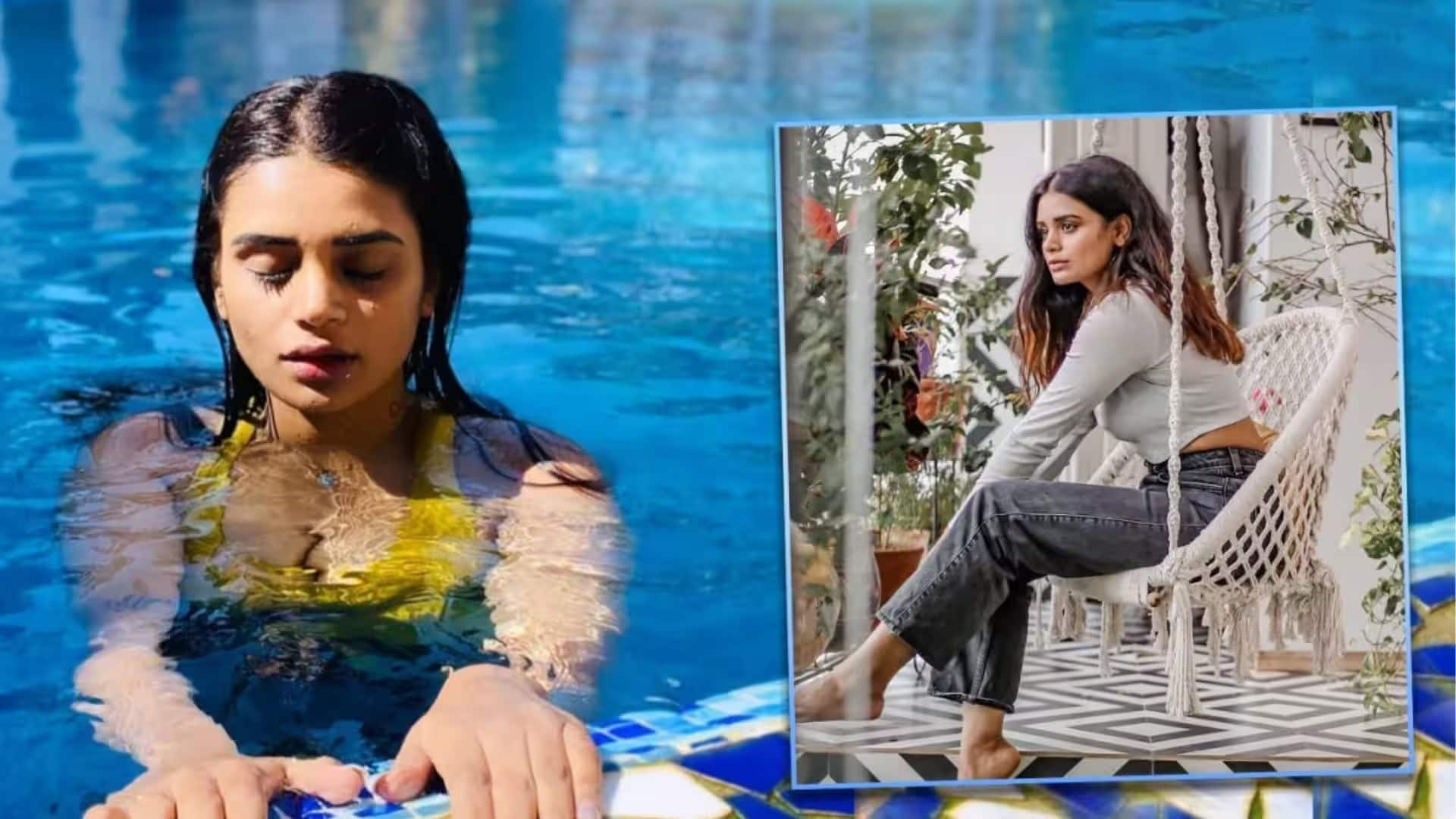 Shreyas Iyer’s sister Shresta Iyer becomes unexpected star of IPL 2026 ...