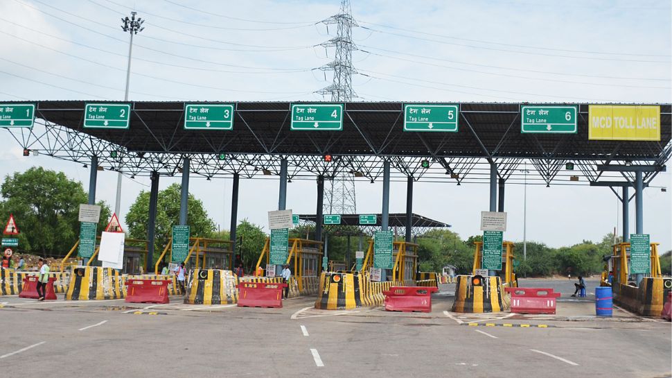 Toll plaza new rule 2026: No Cash payments, no ID based travel after ...