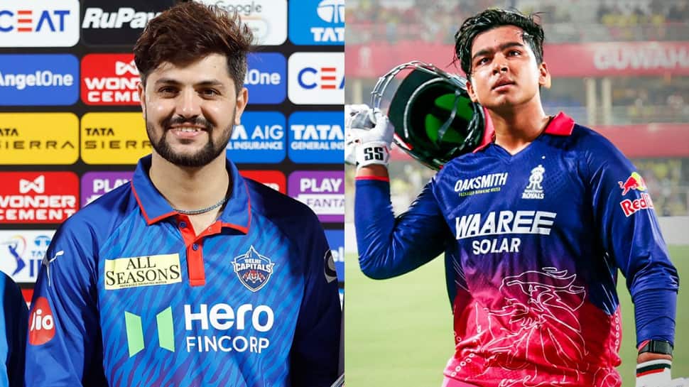 5 youngsters who've grabbed the spotlight in 2026 so far: Vaibhav ...