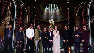 Screen Awards 2026: ‘Dhurandhar’ dominates, ‘Homebound’ wins Best film ...