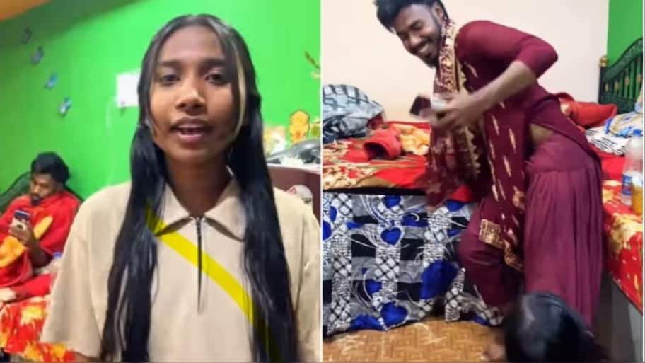 'Bhai rocked, behen shocked': This brother's hilarious 'churidar ...