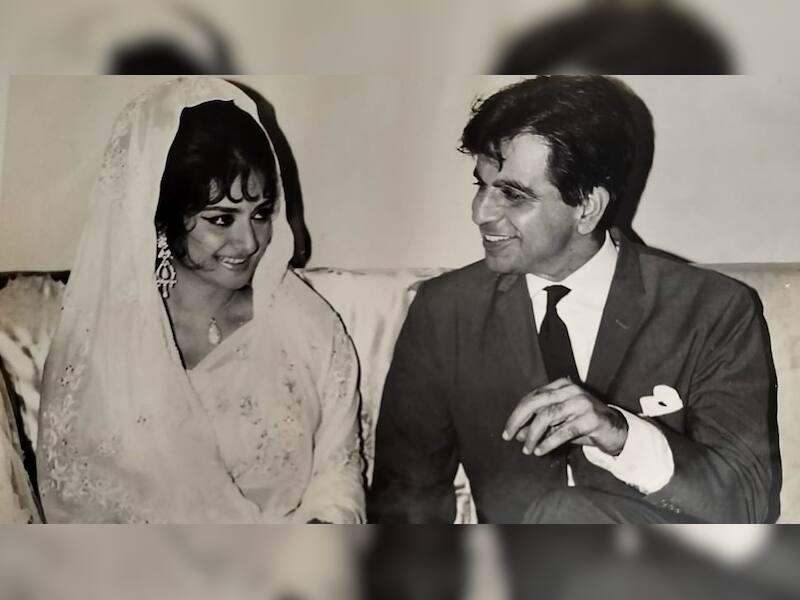 Meet 7 famous Indian actors who were born in Pakistan: Tragedy king of ...