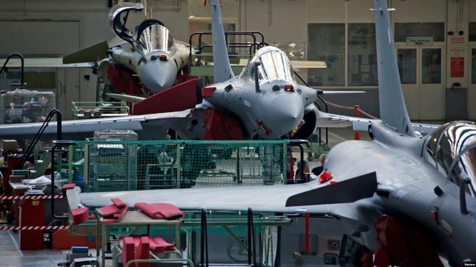 France’s jet ego costs big: UAE walks out, India angry, Germany ...