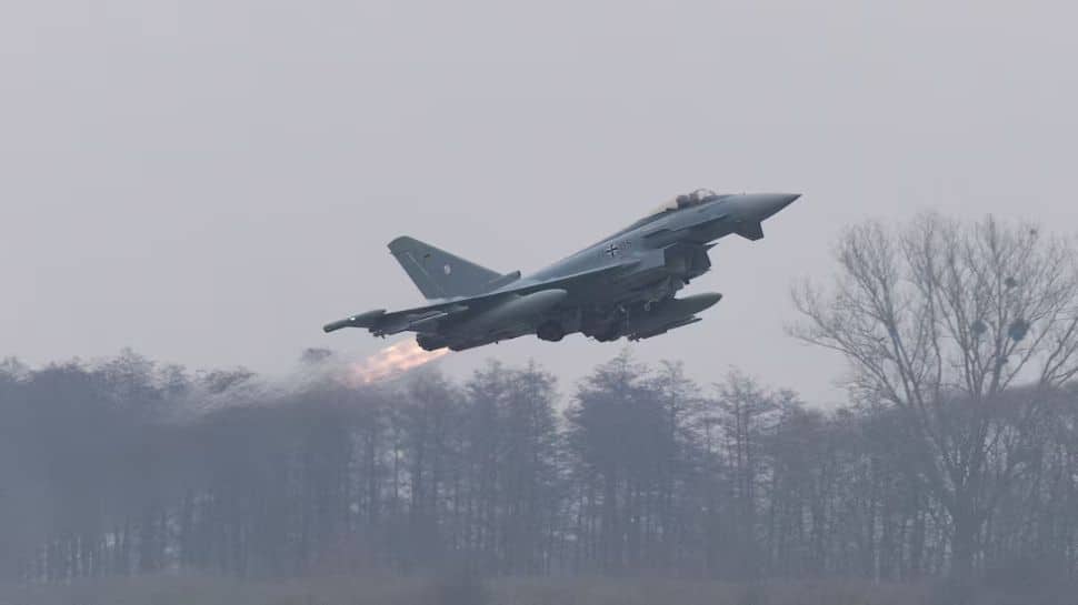 Sky warriors of 2026: The 10 best fighter jets in the world – See which ...