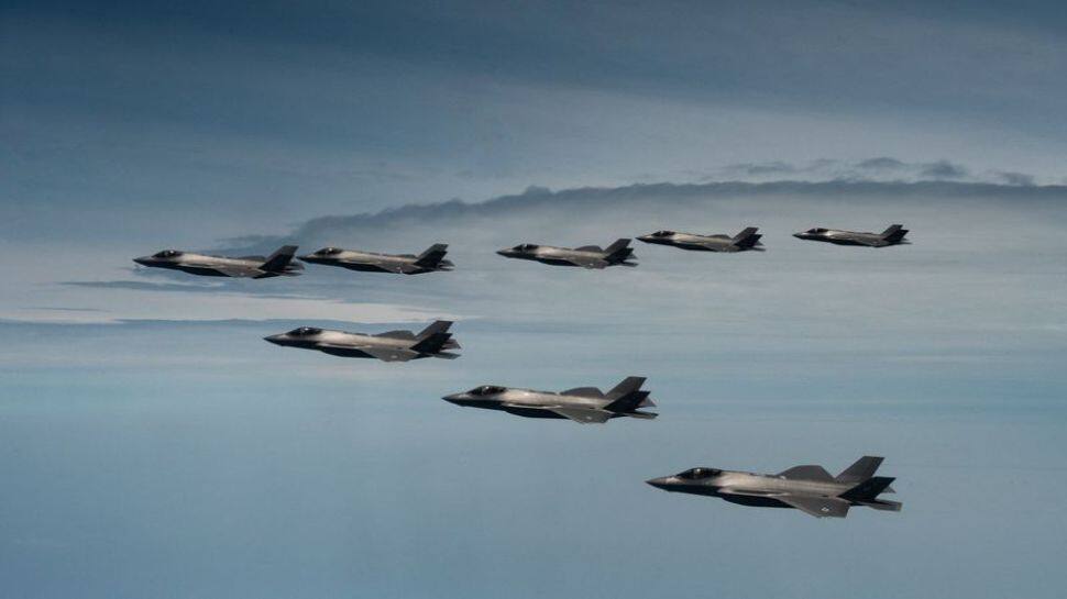 Sky warriors of 2026: The 10 best fighter jets in the world – See which ...