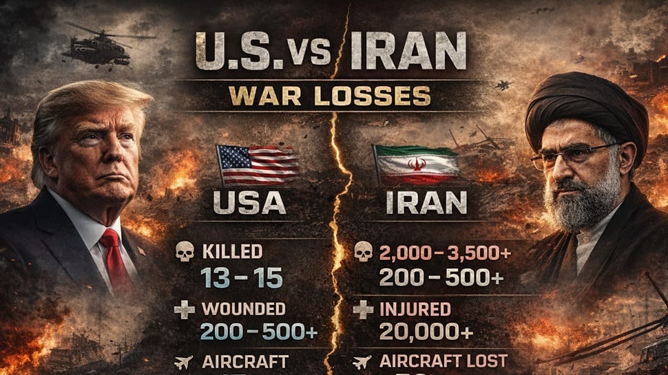 US, Iran agree to ceasefire; both sides claim victory — who really won ...