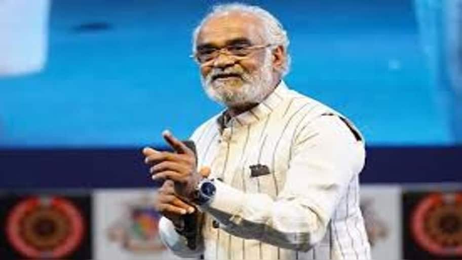 Meet the diamond tycoon who built a Rs 15,000 crore empire from Rs 12 ...