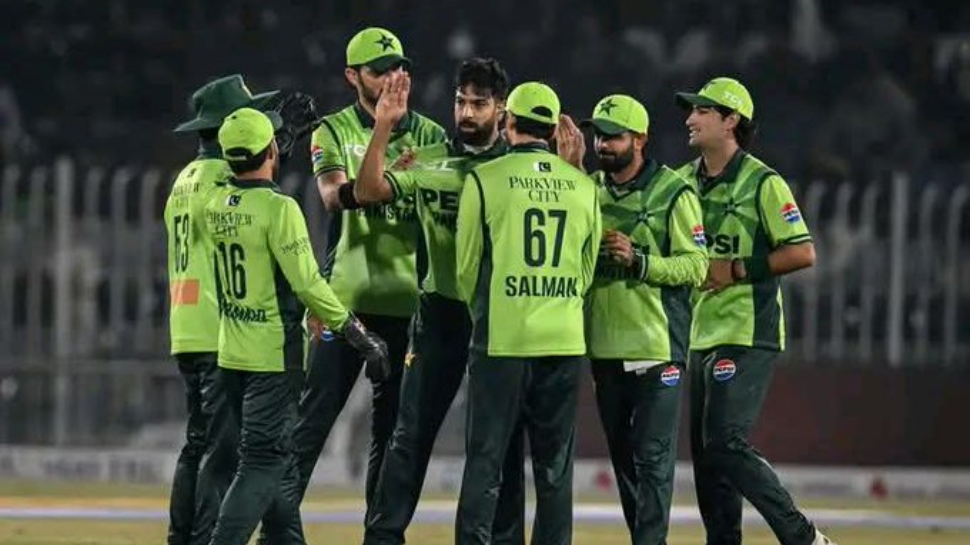 'After the World Cup I had decided to retire...': Pakistan Star makes a ...