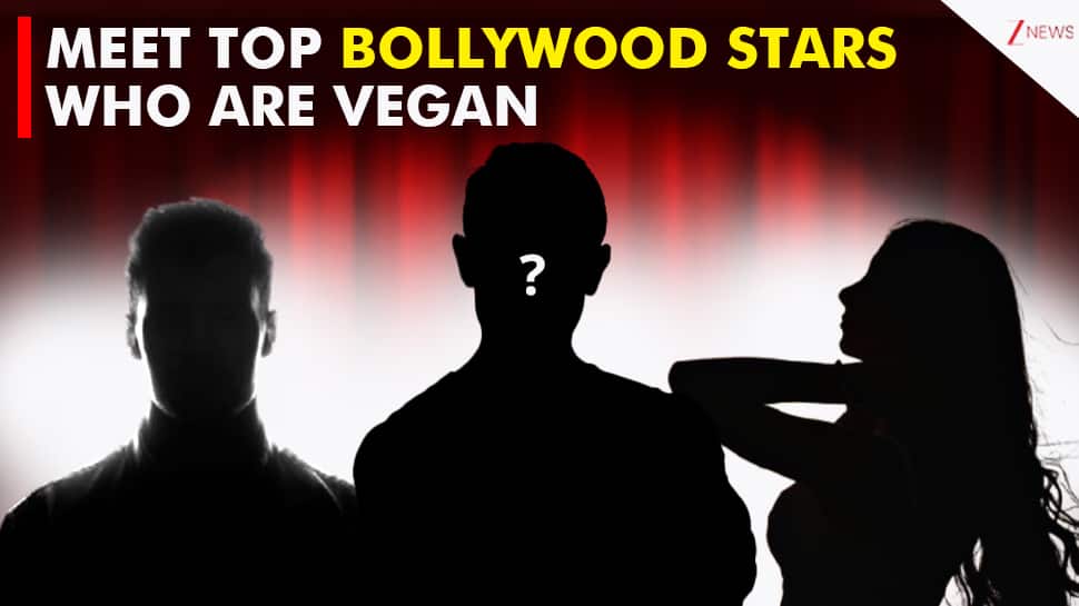 Meet top Bollywood stars who are vegan: Superstar Khan, dashing Kapoor ...