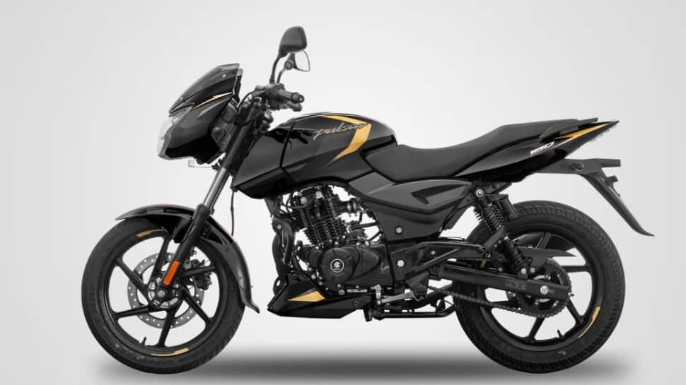 2026 Bajaj Pulsar 180 launched in India with updated design: Check ...