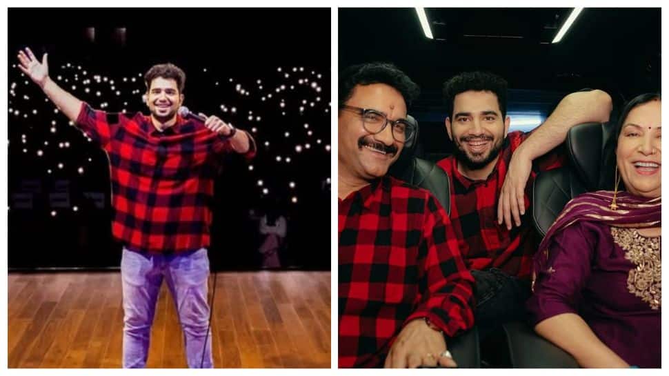 What ‘Still Alive’ reveals about Samay Raina: 5 viral lines winning the ...