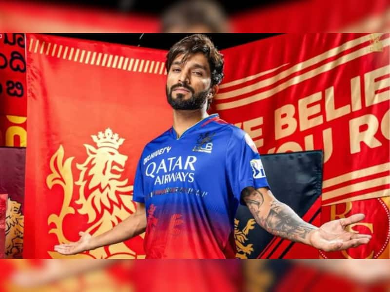 RCB's Playing XI vs RR in IPL 2026: Will Josh Hazelwood make comeback ...