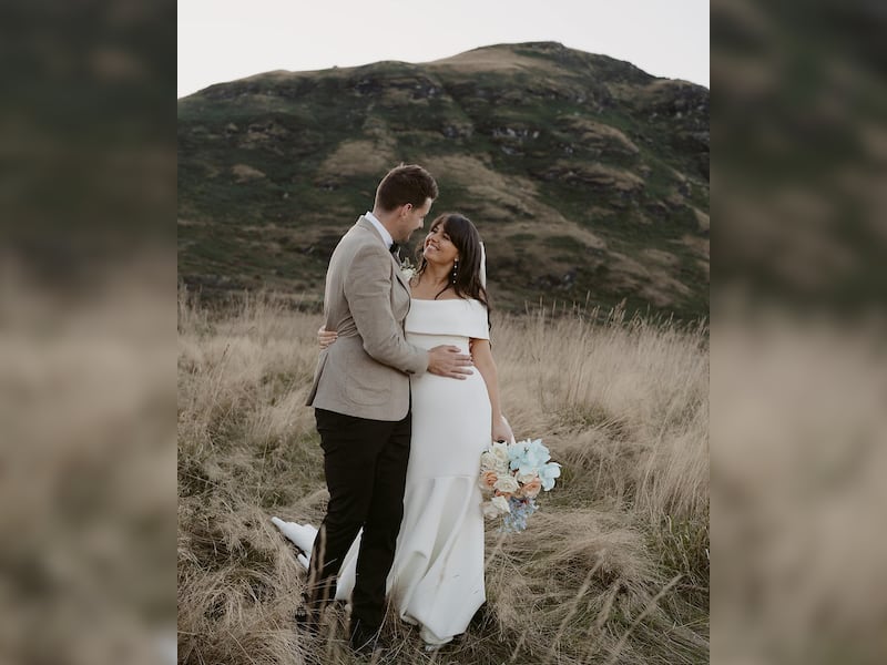 Jacob Duffy’s Wife Natasha Cameron: Marriage, Pregnancy & Personal Life ...