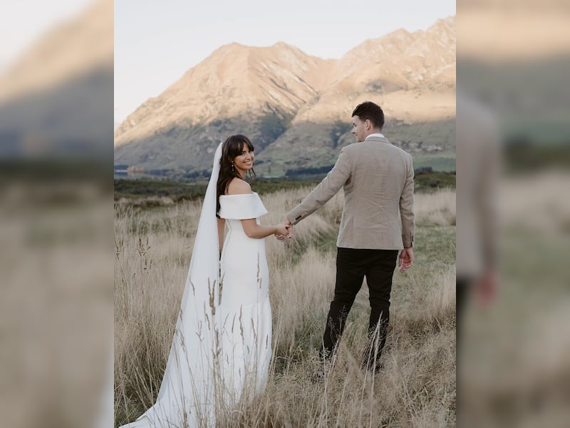 Jacob Duffy’s Wife Natasha Cameron: Marriage, Pregnancy & Personal Life ...