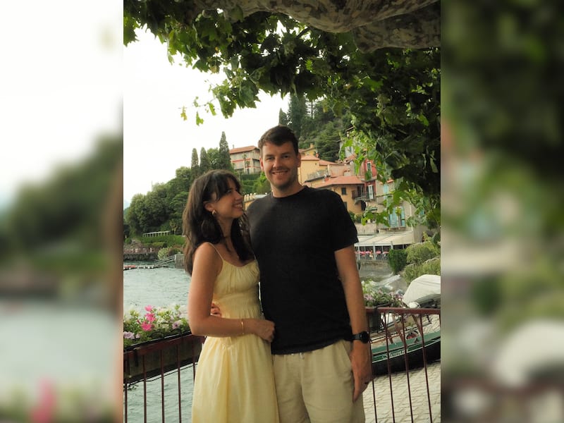 Jacob Duffy’s Wife Natasha Cameron: Marriage, Pregnancy & Personal Life ...