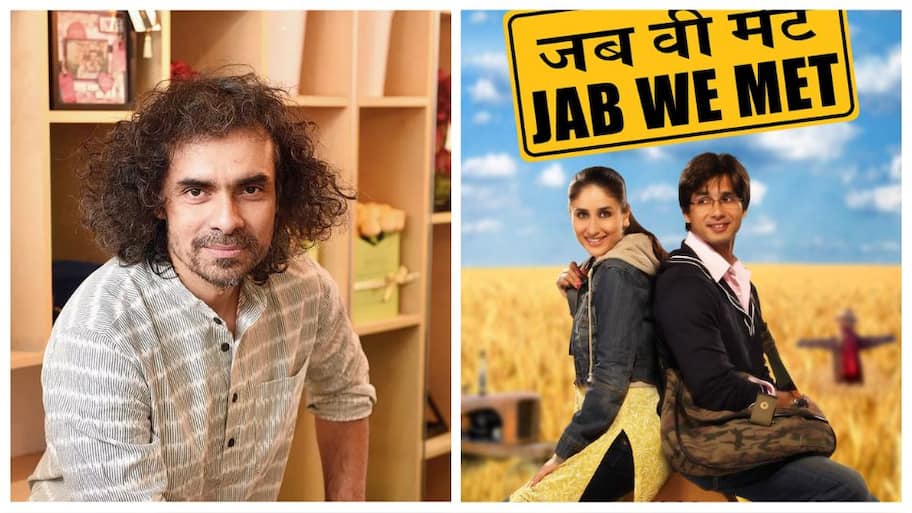 Is ‘Jab We Met 2’ on the cards? Imtiaz Ali opens up on sequel plans ...