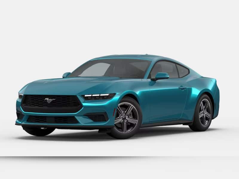 Samay Raina’s car collection: From Ford Mustang to Mini Cooper to ...