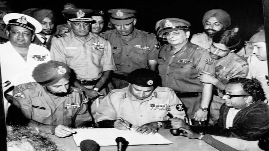 Kashmir to Rajasthan: Land India returned to Pakistan even after ...