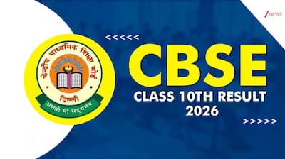 CBSE Class 10th result news 2026 Live Updates: Class 10 result likely ...