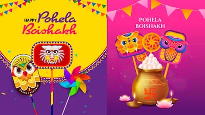 Pohela Boishakh 2026: Bengali New Year date, timings, rituals ...