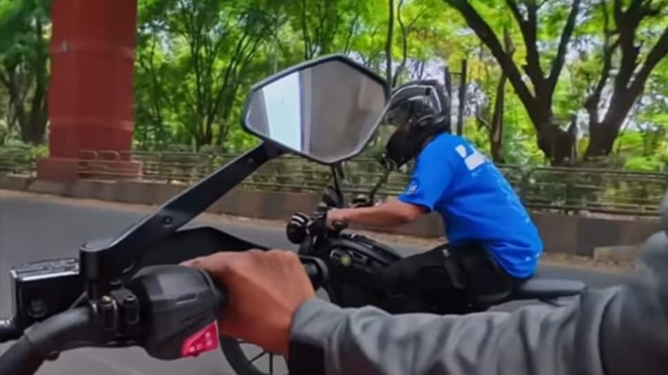 Royal Enfield Flying Flea C6 impresses Ultraviolette CEO; here’s what ...