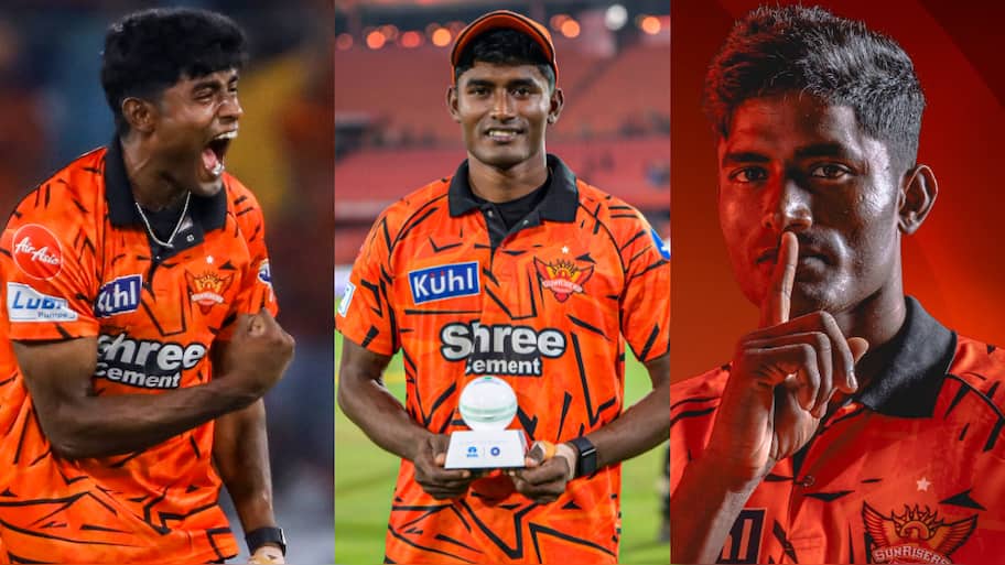 Meet Sakib Hussain, Bihar pacer whose mother sold her jewellery to buy ...
