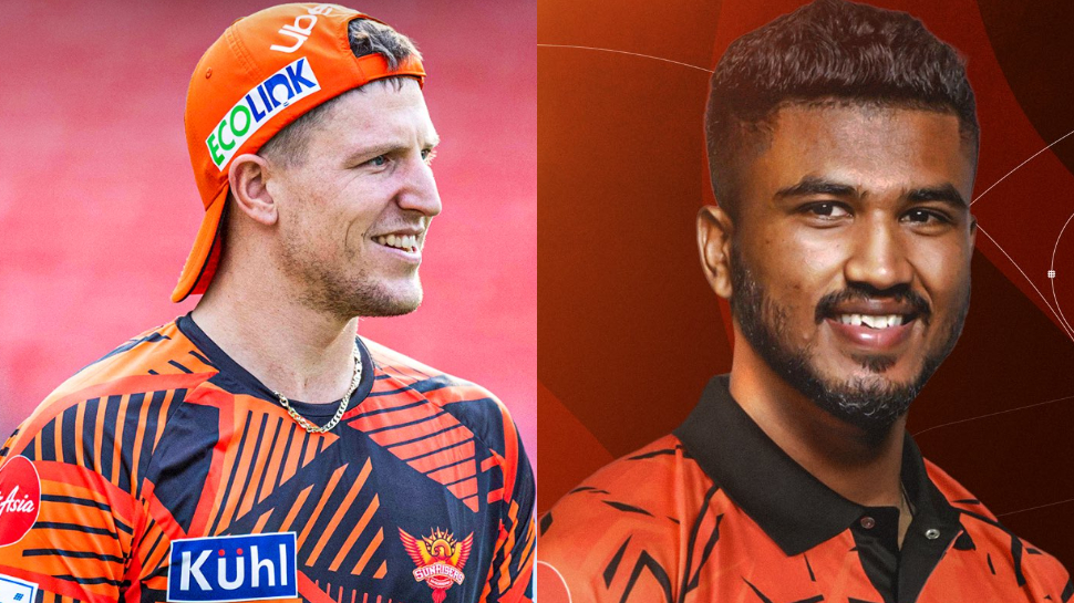IPL 2026: Sunrisers Hyderabad make big move, pick Sri Lankan star as ...