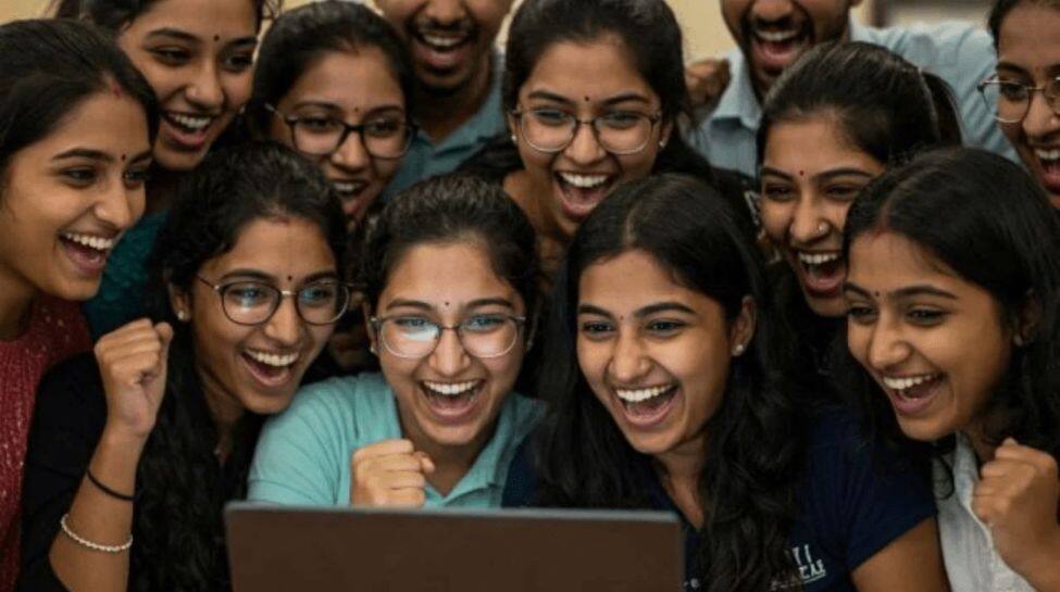 MP Board Class 12 Result 2026 Out, Check scorecard online at mpbse ...