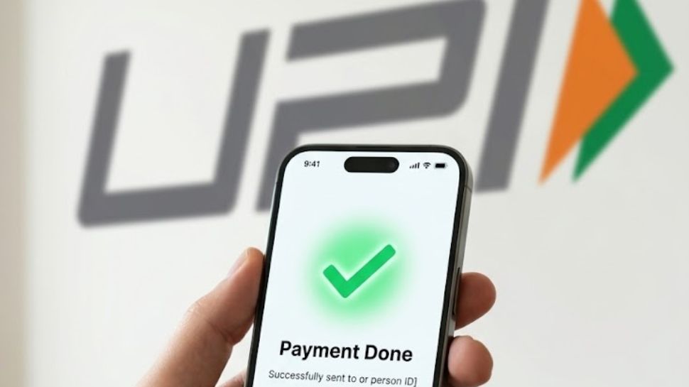 What is the full form of UPI? How many countries use it, and can you ...