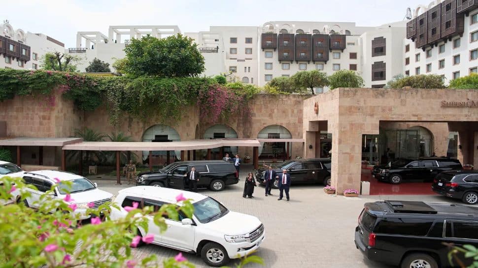 US-Iran talks: Did Pakistan government not pay Serena Hotel bill ...