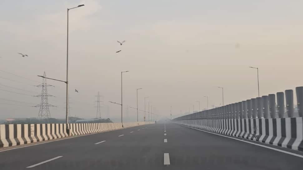 Is Delhi-Dehradun Expressway fully operational? Check status, key entry ...